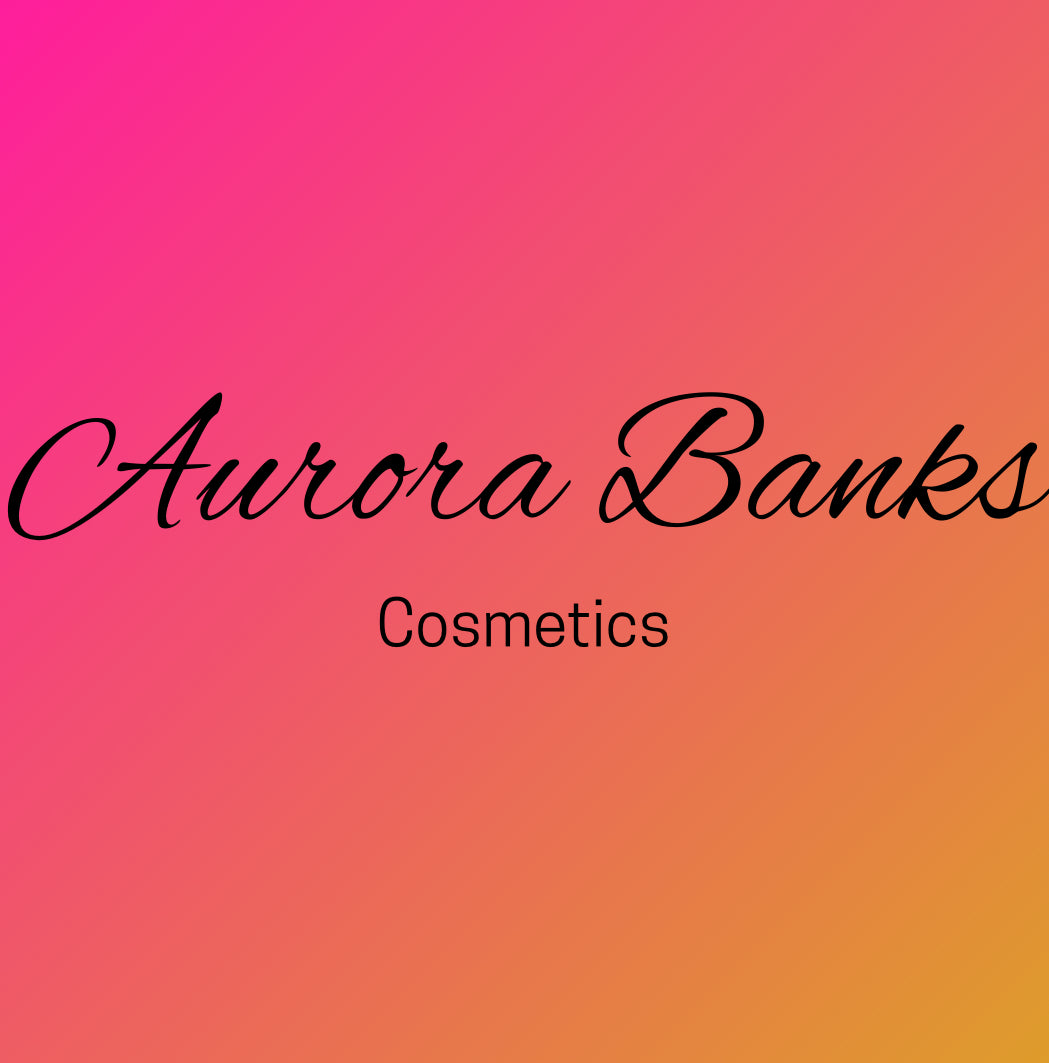 Aurora Banks Cosmetics – Aurora banks